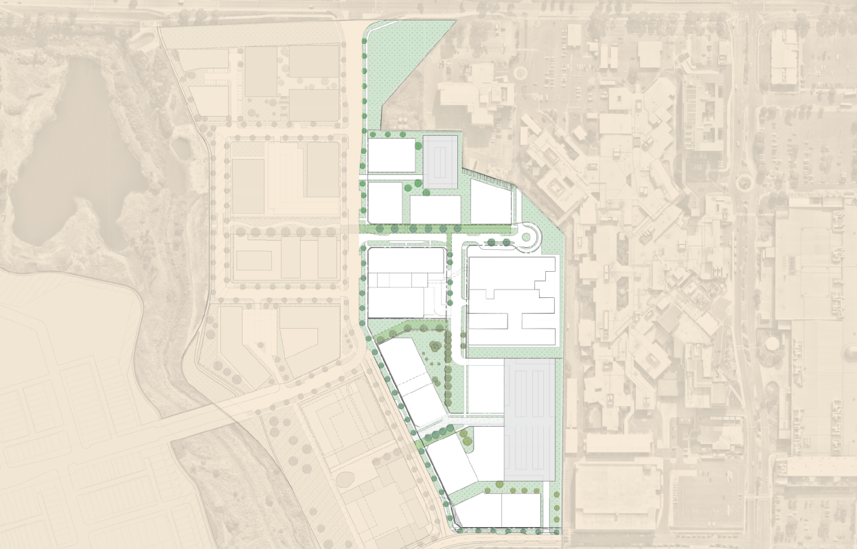 New Epping Health Hub | New Epping