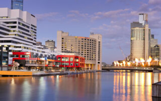 Riverlee | New Epping