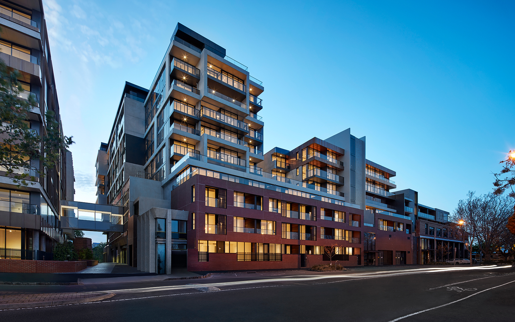 Riverlee | New Epping