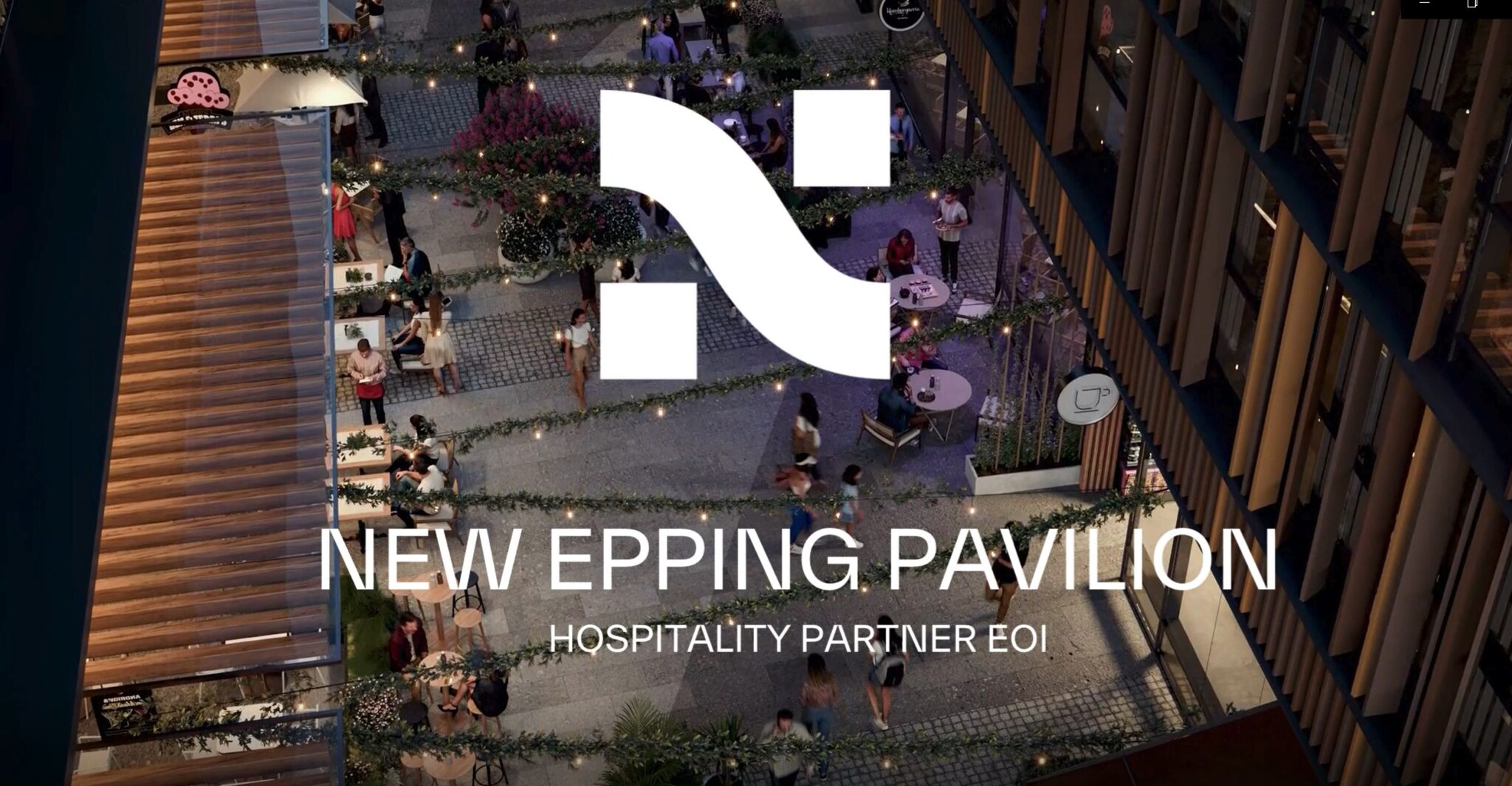 New Epping’s affordable housing takes shape | New Epping