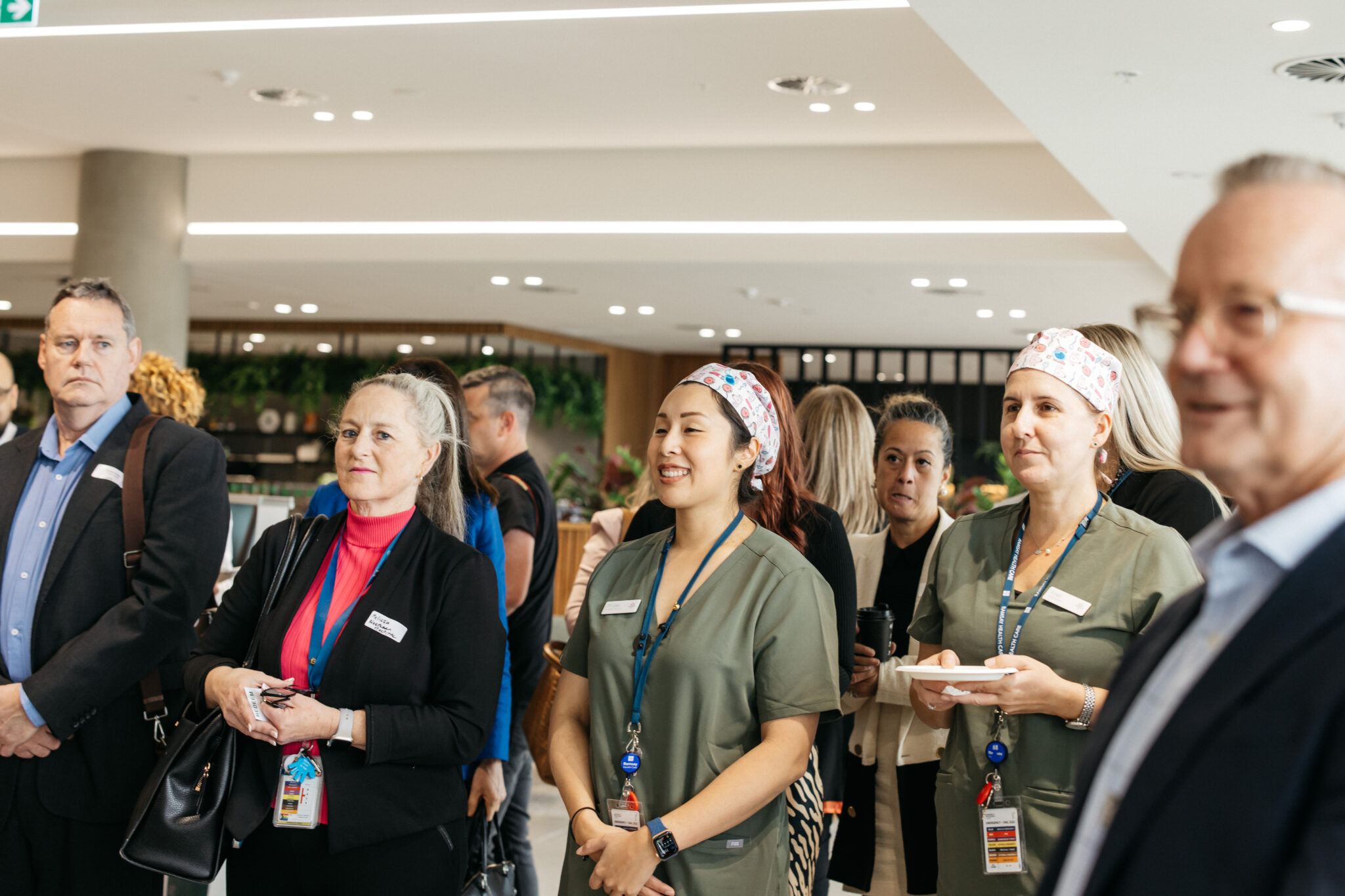 Thrive Fertility launches at New Epping Health Hub | New Epping