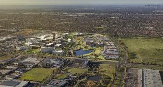 Home | New Epping