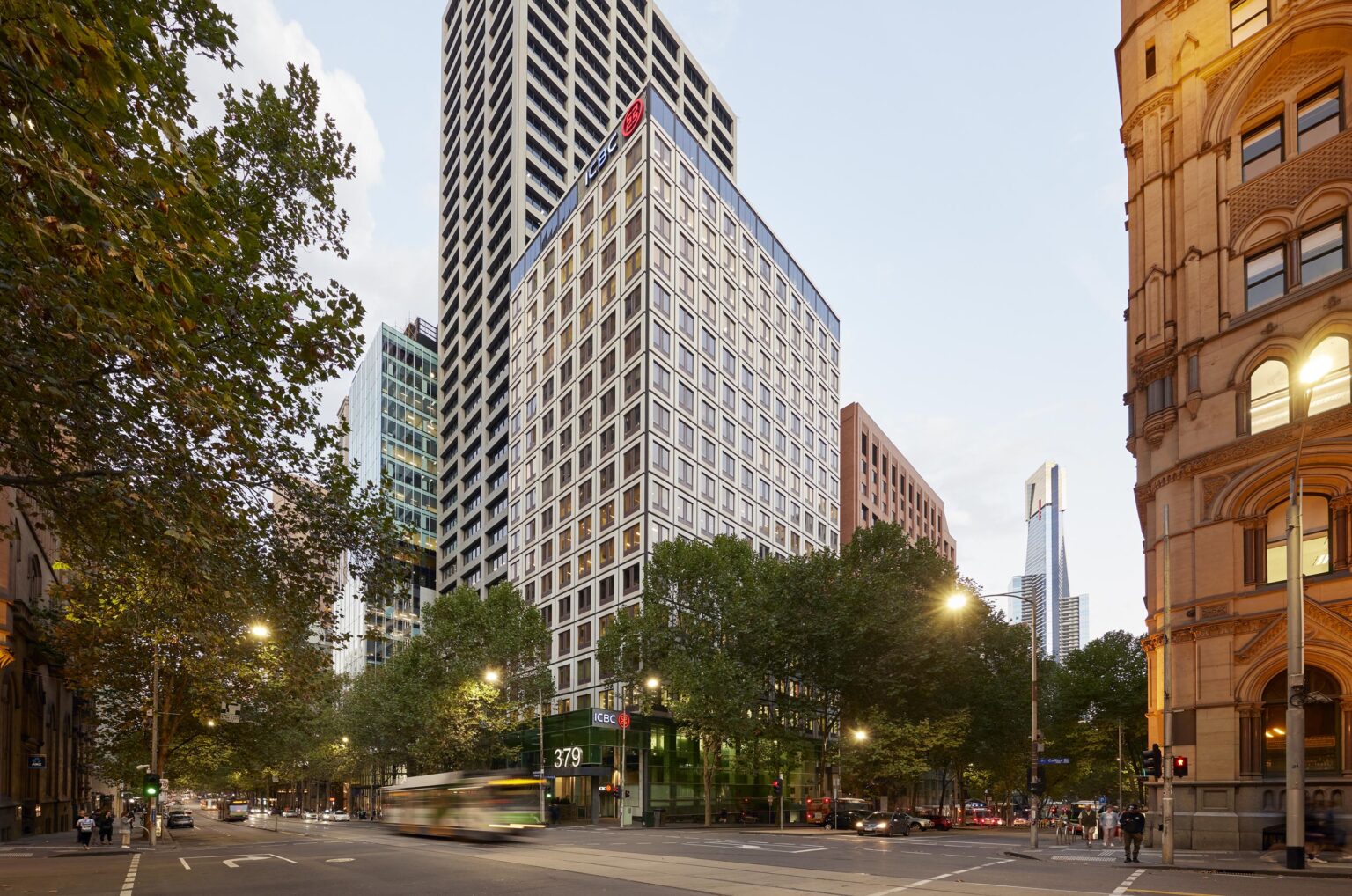 Riverlee | New Epping