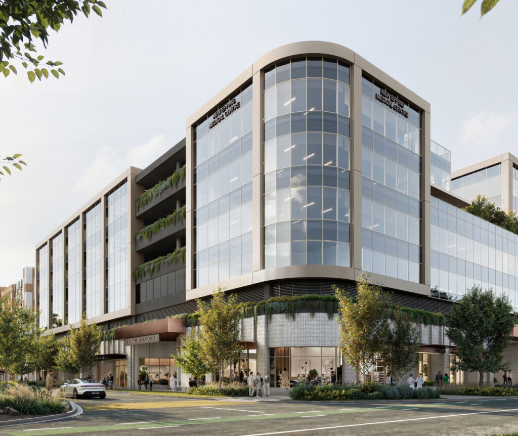 Home | New Epping
