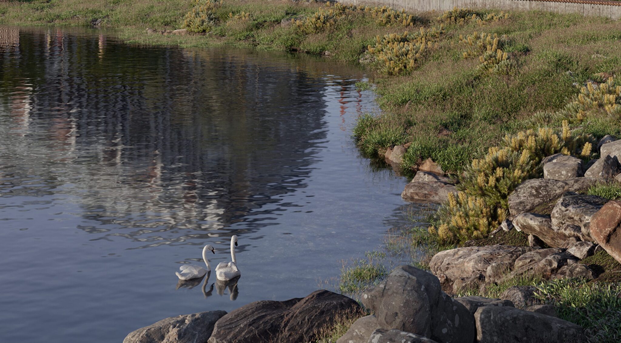 Sustainability | New Epping