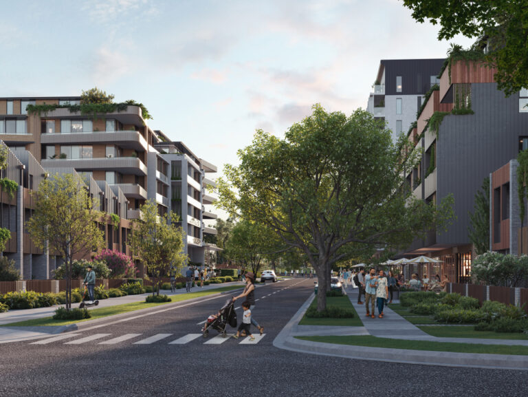 Home | New Epping