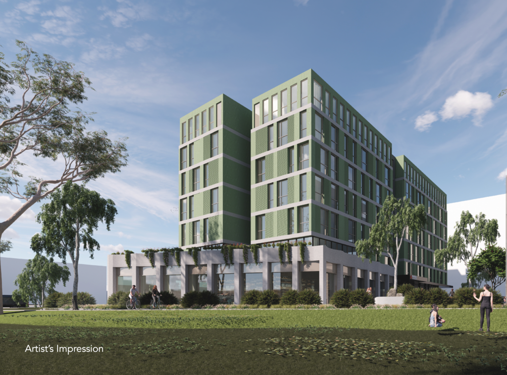 Home | New Epping